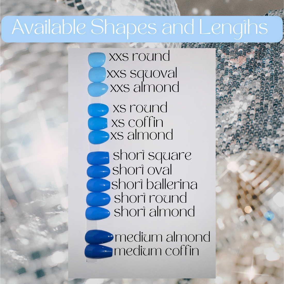 Sizing Kit – PressedByMakk