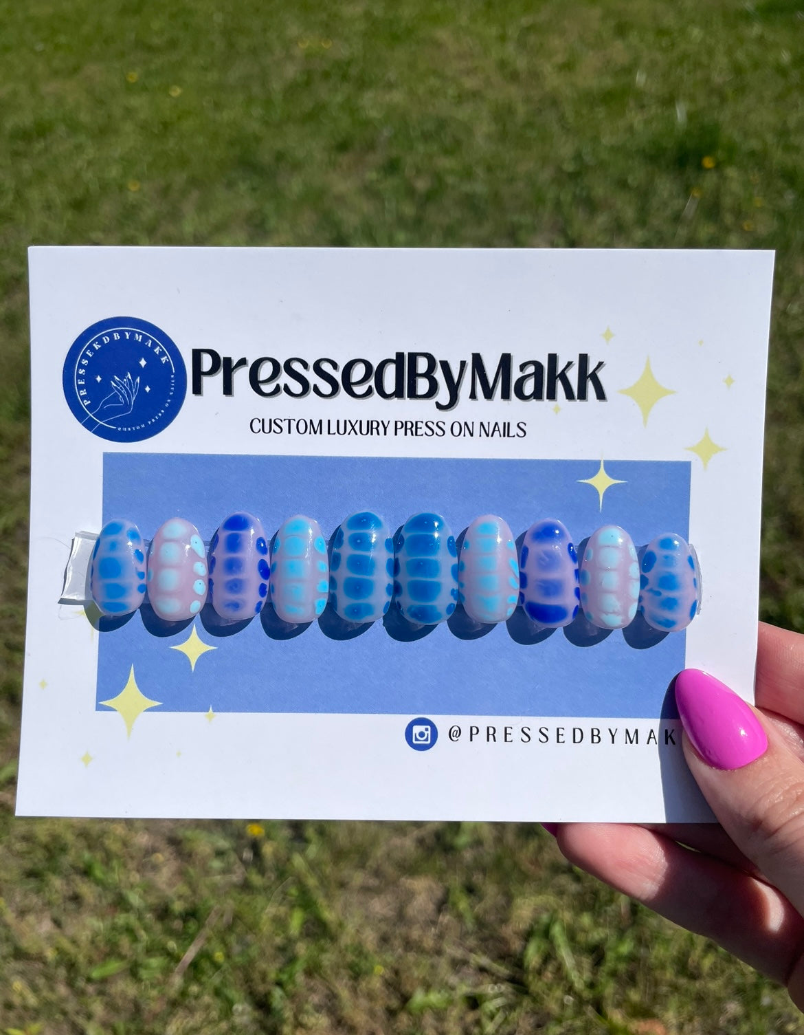 Level 2 Design Set – PressedByMakk